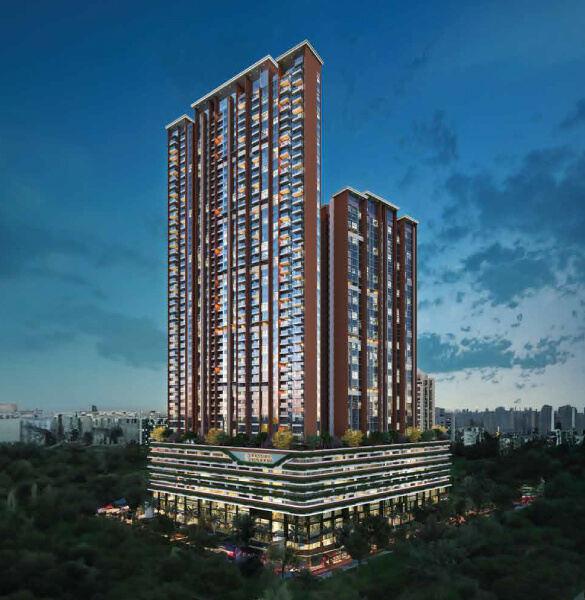 Ruparel Realty
